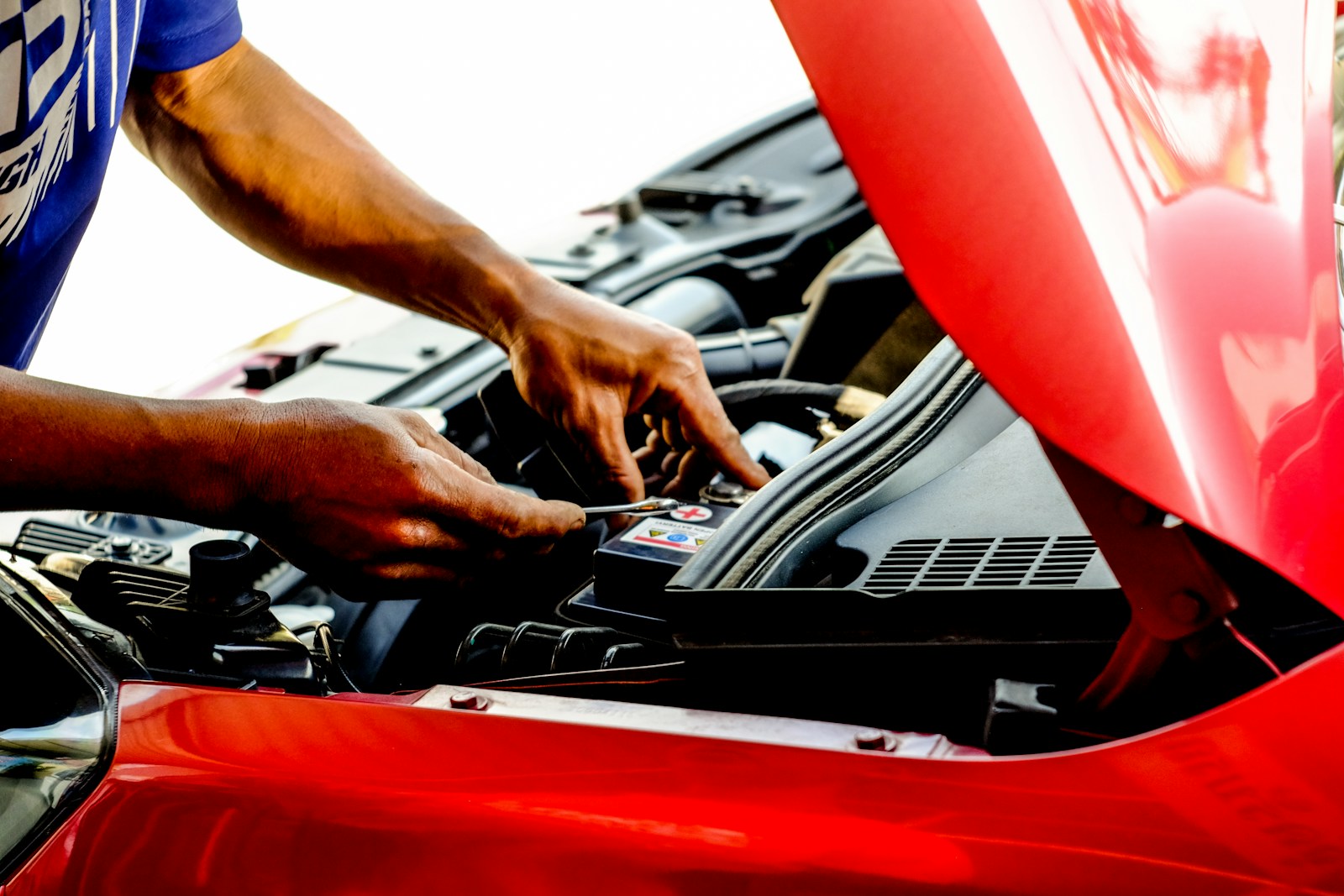 Car Maintenance Checklist (Monthly/Yearly Guide) - Car Insight Hub