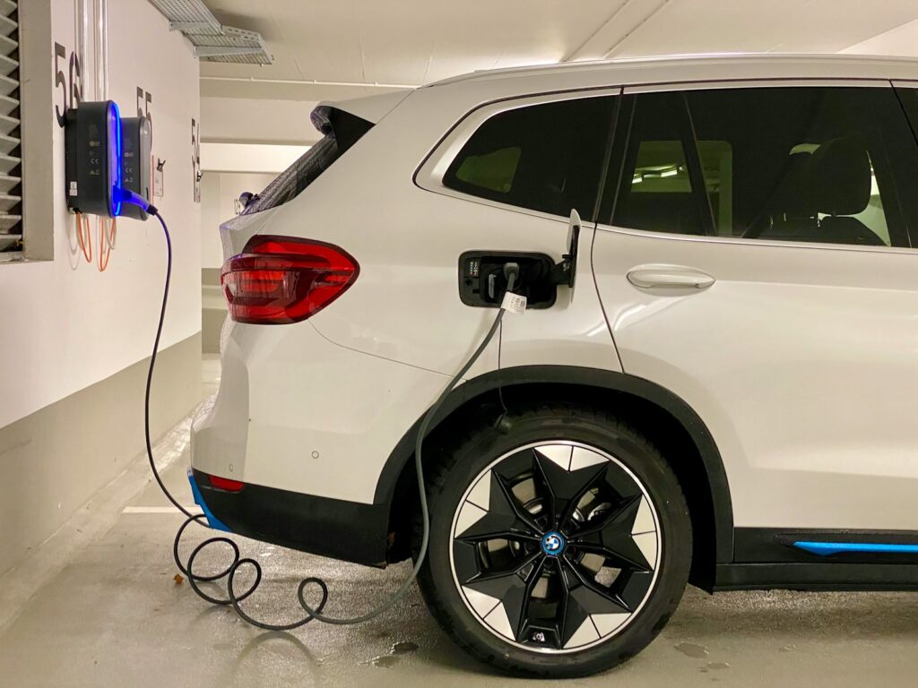 EV Charging Stations in India – 2025 Updated Map & Tips - Car Insight Hub